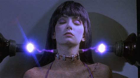Frankenhooker 1990 Backdrops — The Movie Database Tmdb