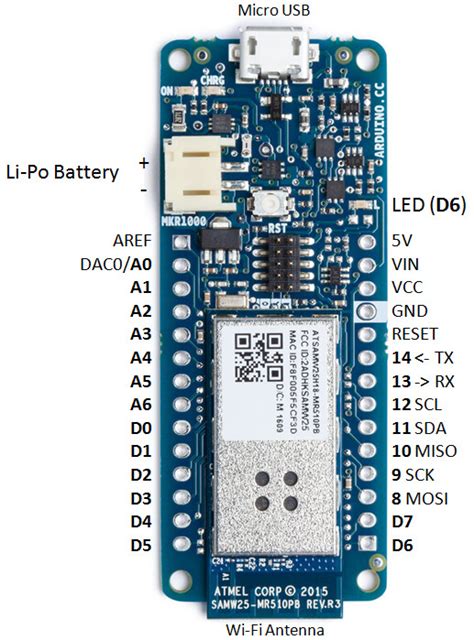 Arduino MKR Lost Signal After Some Hours Need Help With My Project Blynk Community