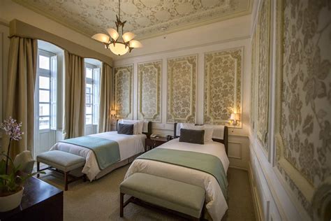 Casa Gangotena Luxury Quito Hotel Think Galapagos