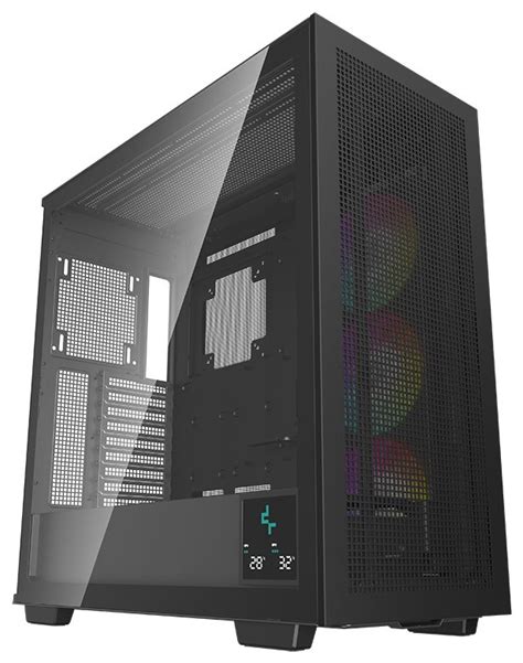 Kase Deepcool Morpheus Atx E Zeze Gjirafa50