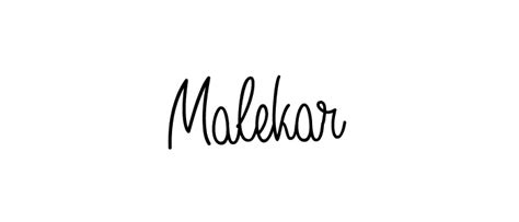 85 Malekar Name Signature Style Ideas Free Name Signature