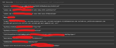 sweshi s cyber security tutorials dns dumpster tutorial