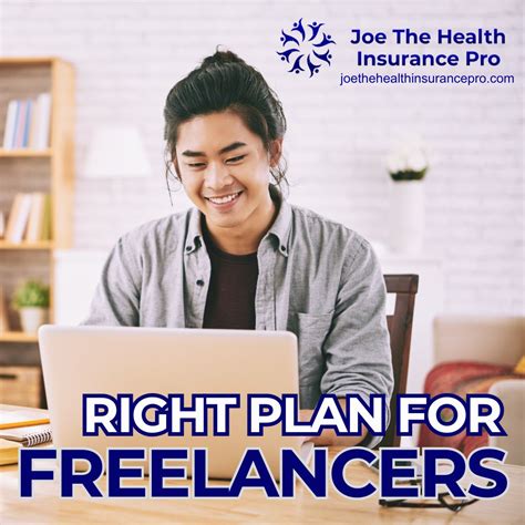 Joseph Bourcier On Linkedin Freelancers Healthinsuranceforfreelancers Joethehealthinsurancepro…