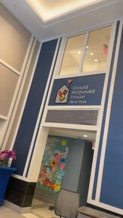 Ronald Mcdonald House Updated October 2026 12 Reviews 405 E 73rd