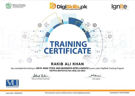 Dataanalytics Businessintelligence Businessintelligencejobs Skills Rakib Ali Khan