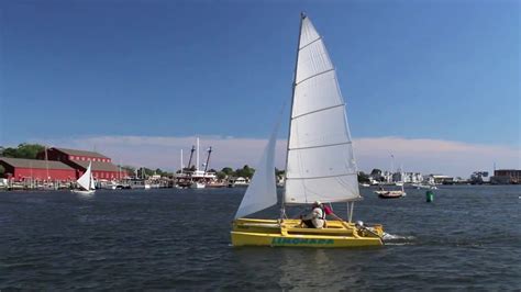 Seaclipper 16 Youtube