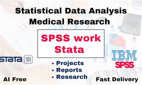 Do Statistical Data Analysis Medical Research Using Spss And Stata By