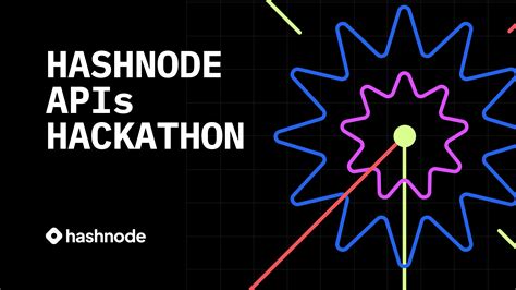 Hashnode Apis Hackathon