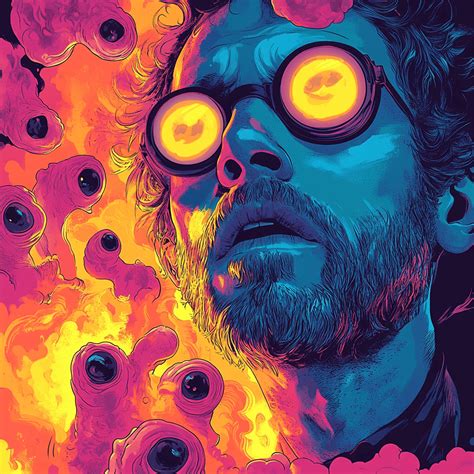 Dan Hipp Extraordinary Art Director And Writer