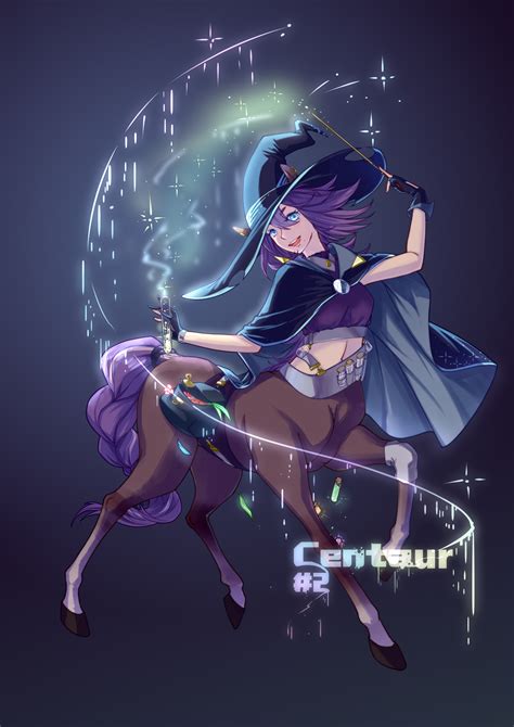 Dragon Girl Centaur Slime Girl Lamia Monster Girl Anime