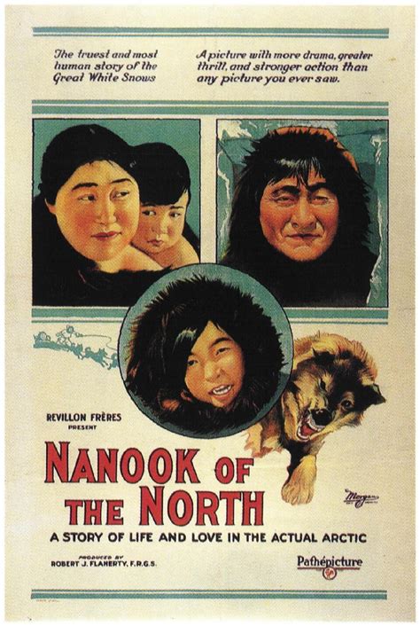 Nanook Of The North Wikipedia