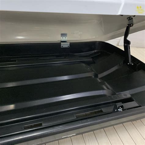 Yahooオークション ルーフボックス キャリア セット Inno イノー Br