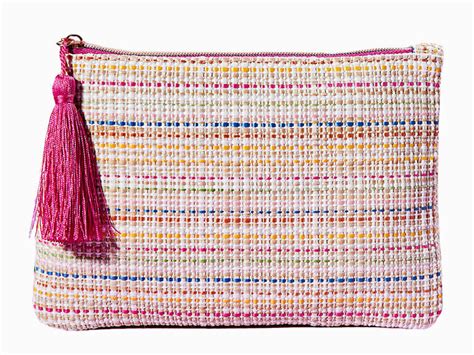 Ipsy In Full Color Bag