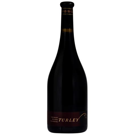 Buy 2018 Turley Wine Cellars Casa Nuestra At