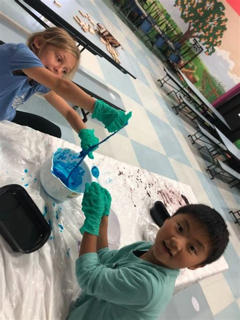 Apollo In Action December 2022 Apollo After School