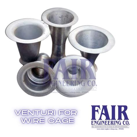 Venturi Fair Engineering Co