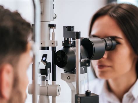 Minor Eye Conditions Service Conjunctivitis