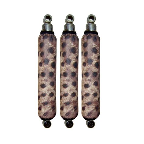 Buy Yamaha Blaster Shock Cover Custom Atv Shock Cover
