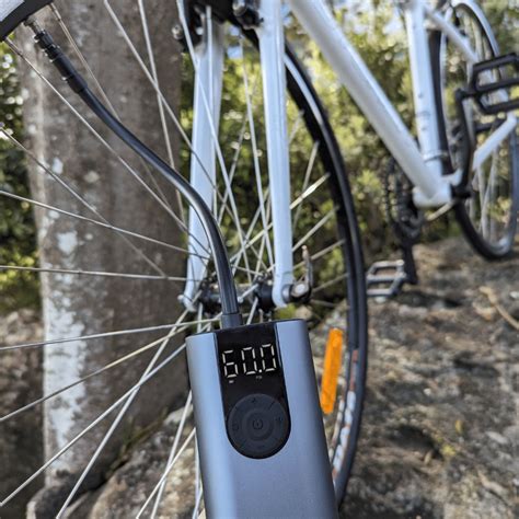 Smart Pump Micro Techy Bitz