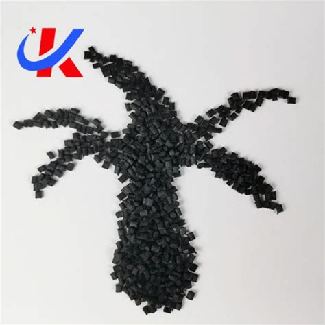 Fabricantes Y Fábrica De Pellets De Poliamida Virgen Primaria Pa6 Gf20