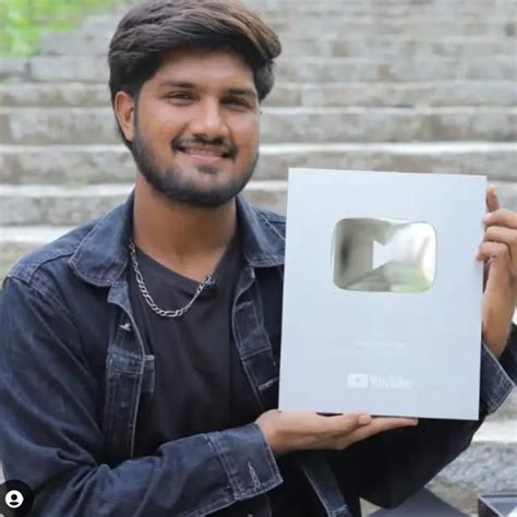 Vj 🎤 Sameer Youtuber Vj Sameer • Threads Say More