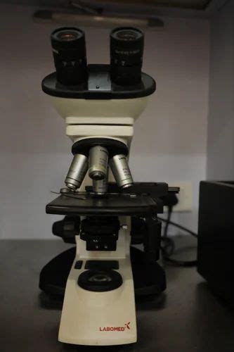 Metal Labomed Binocular Microscope 1000x At Best Price In Madurai Id