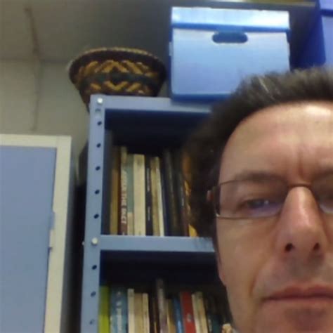 Javier Lifschitz Center For Science And Technology Rio De Janeiro Unirio Social Science