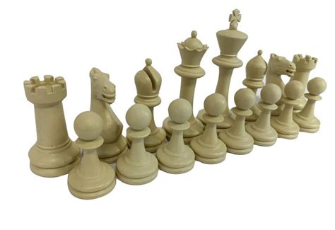 Set Za Igru Šah” Perivallon Urbana Oprema I Sport