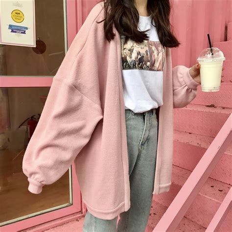 Pinterest Korean Girl Fashion Fashion Outfits Aesthetic Clothes