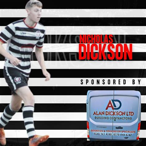 Alan Dickson Ltd Bishopbriggs