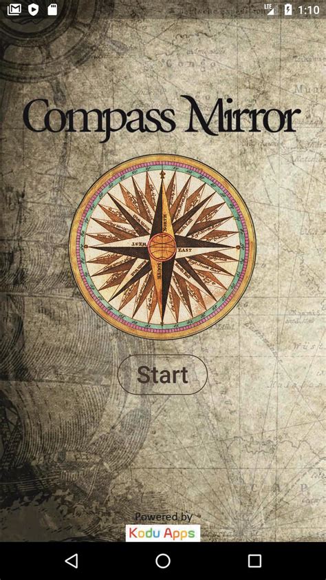 Compass Mirror Apk For Android Download
