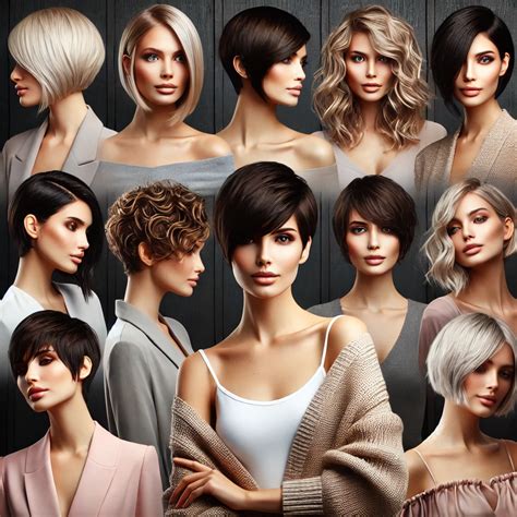 Inspirasi Gaya Rambut Bob Pendek Yang Chic Ironcrafted