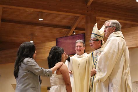 Catholic Confirmation