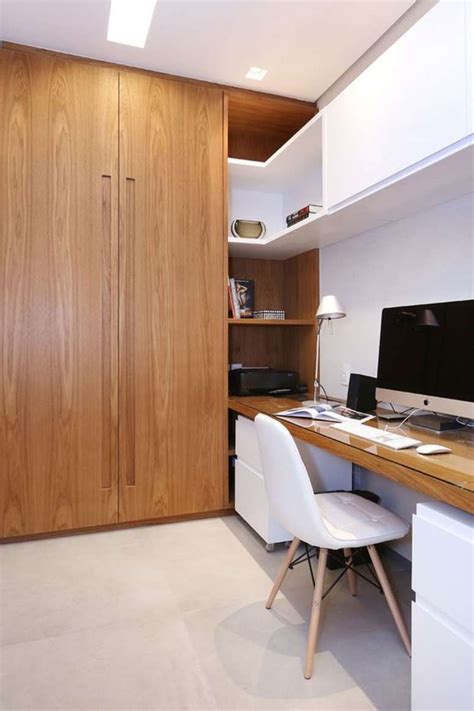 Armário De Escritório 56 Ideias Para Organizar Seu Home Office