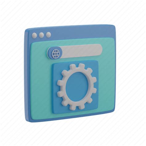 Website Optimization Seo Essential Tool Element Icon Download On