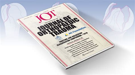 Aoota Fracture And Dislocation Classification Compendium 2018