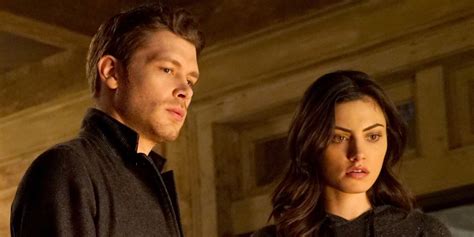 The Originals Why Klaus And Hayley Would Be Perfect Together And Why They