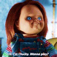 Chucky S Get The Best  On Er