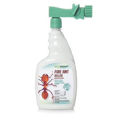 Ortho Bug B Gon Lawn And Landscape Insect Killer Ready To Spray 32 Oz