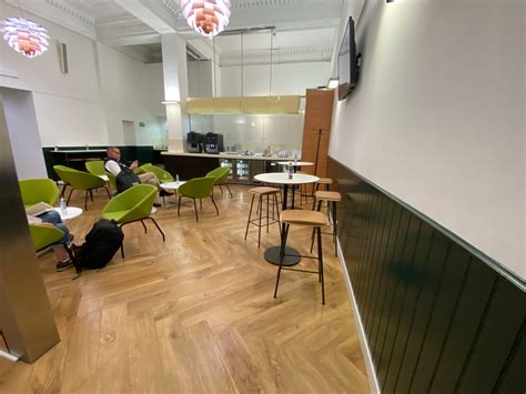 Review Gwr Night Riviera Sleeper Train From London To Penzance Trip