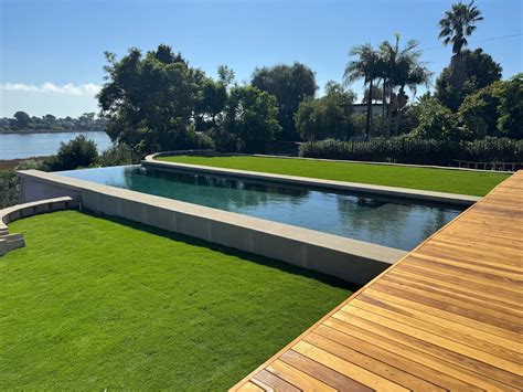 Essential Guide To Pool Material Selection