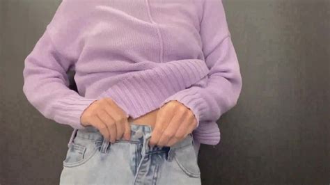 Peachy Poppy Holding My Pee For 10 Hours Vlog