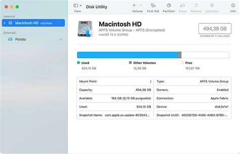 Top 6 Mac Partition Magic Free Download