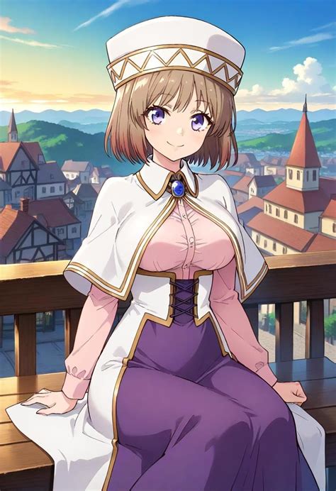 Best Alicia Edelcia アリシア Isekai Ojisan Models Prompthero