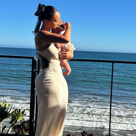Draya Michele 39 Takes Her 22 Year Old Son To Watch Her 22 Year Old
