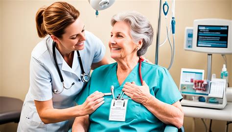What Is A Certified Pediatric Nurse Cpn Healthcare Online Training
