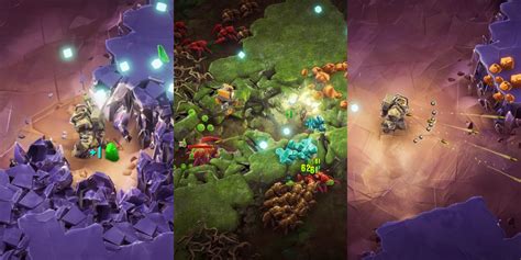 Best Classes In Deep Rock Galactic Survivor Ranked