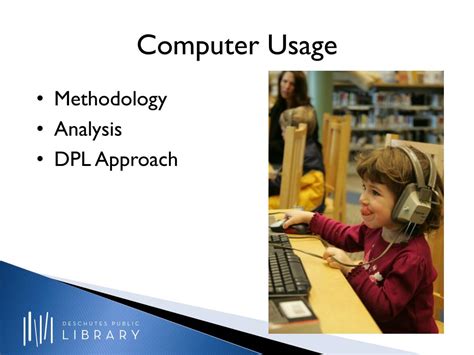 Ppt Measuring Tomorrow Library Resources And Trends Analysis