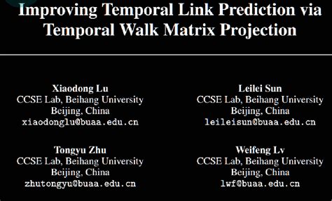 论文导读 时序链接预测freedyg Frequency Enhanced Continuous Time Dynami Csdn博客