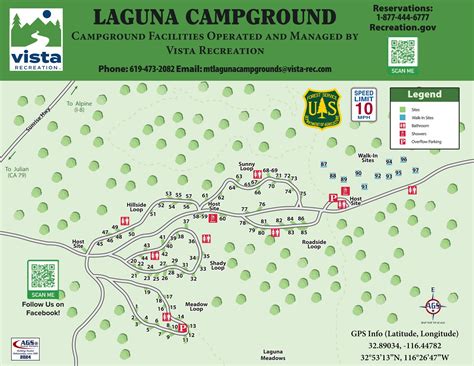 Laguna Campground By Agstexas Advertising Issuu